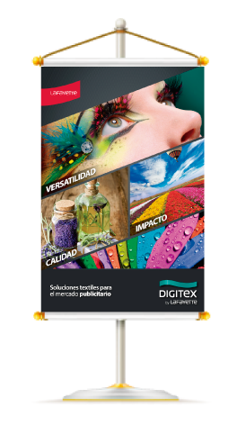 ¿Deberías usar Pendones para Publicidad? | Lafayette Digitex