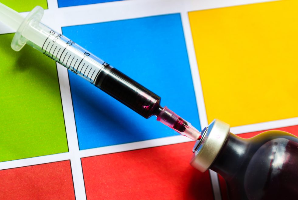 Blog Impresores - Lafayette Digitex